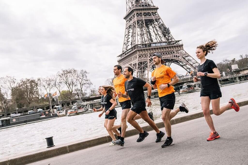 Marathon Deutschland - Kalender aller Termine - RunHero.com